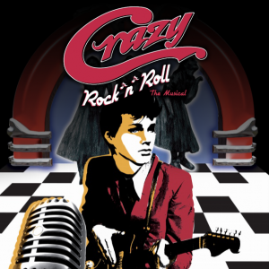 Crazy Rock n Roll | David Spicer Productions